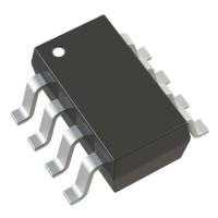 China AD8293G160ARJZ-R7 Instrumentation Amplifier IC 1 CIRCUIT SOT23-8 Analog Devices Inc. for sale