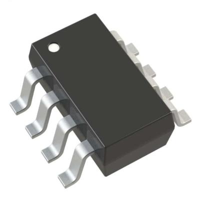 China AD8293G160ARJZ-R7 Instrumentation Amplifier IC 1 CIRCUIT SOT23-8 Analog Devices Inc. for sale