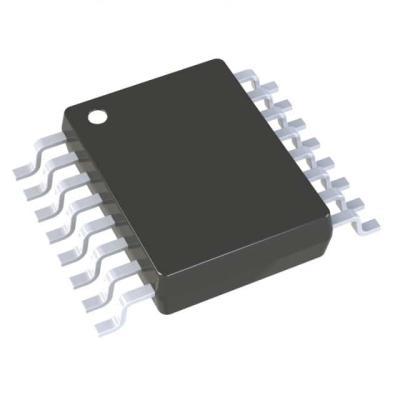 China LTC6257CMS#PBF IC OPAMP GP 4 CIRCUIT 16MSOP Analog Devices Inc. for sale
