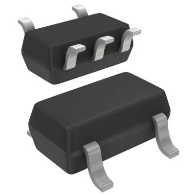 China CLC1010IST5X Voltage Feedback Op Amp 7.3MHz Bandwidth 7V/μs Slew Rate SOT-23-5 for sale