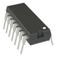 China MCP6004-I/P IC OPAMP GP 4 CIRCUIT 14DIP Microchip Technology for sale