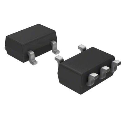 China MAX6412UK22+T IC SUPERVISOR 1 CHANNEL SOT23-5 Analog Devices Inc./Maxim Integrated for sale