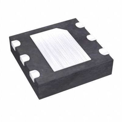 China MAX16012TT+T IC SUPERVISOR 1 CHANNEL 6TDFN Analog Devices Inc./Maxim Integrated for sale