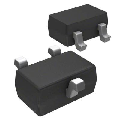 China MIC803-26D3VC3-TR IC SUPERVISOR 1 CHANNEL SC70-3 Microchip Technology for sale