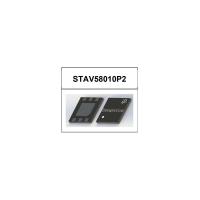 China STAV58010P2 GaN RF Power Transistor 50V 10W DC-6GHz for 5G Infrastructure and Test Instruments for sale