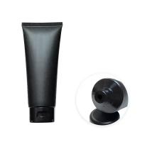 China 50ML Custom Logo Print Cosmetic Empty Squeeze Tubes for Skincare Lotion and Cream Packaging for sale