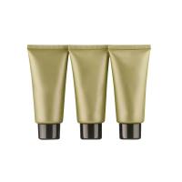 China 5ml to 500ml Eco Friendly Cosmetic Tube Packaging for Facial Cleanser with 50ML Capacity and Custom Branding for sale