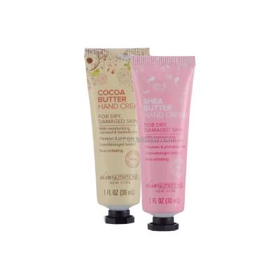 China Offset Printing Cosmetic Tube Packaging 5ml - 200ml PBL Laminated Tubes for sale