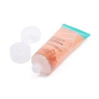 China Cosmetic Toothpaste Tube Packaging 5ml to 200ml Capacity with 50ML Standard Size and Custom Screen Printing Options for sale