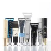 China 10ml 15ml 20ml 30ml Custom Airless Pump Tubes for Cosmetic Creams and Lotions Packaging for sale