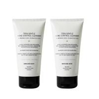 China Empty Cosmetic Tube Packaging White Sunscreen Container 5ml 10ml 15ml 20ml 30ml 50ml for sale