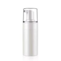 China 4oz Hand Soap Bottles 150ml Empty Foam Pump Bottles 43mm For Lotion for sale