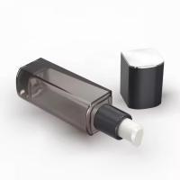 China Glass Empty Face Serum Bottles Luxury Essential Oil Dispenser Bottle for sale