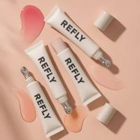 China Empty Squeeze Plastic Hydrating Lipstick Tube Lip Balm Lip Gloss Container for sale