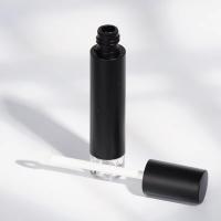 China Custom Logo Waterproof Cosmetic Tube Packaging Wholesale Bulk Luxury Lip Gloss Containers for sale