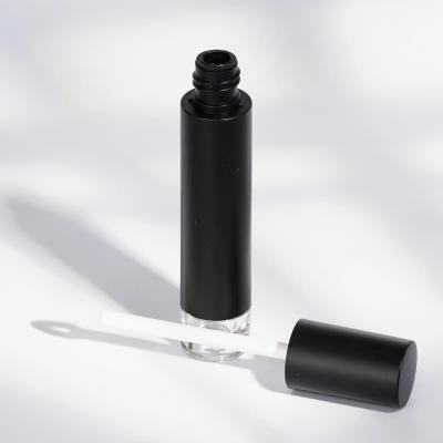 China Custom Logo Waterproof Cosmetic Tube Packaging Wholesale Bulk Luxury Lip Gloss Containers for sale
