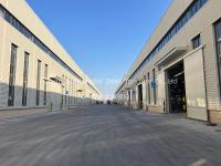 China H Section Steel Steel Structure Building Q235B Q345B Zinc Plating Steel Plate Purlin for sale