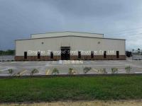 China Q235B Q355 Custom Steel Structure Workshop Construction H Section Steel Columns for sale