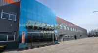 China Customizable Steel Structure Workshop Offering Flexible Layouts and Robust Construction for Various Industrial Applications for sale