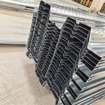 China Galvanized Decking Sheet for sale
