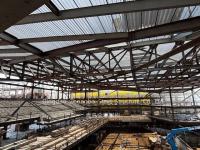 China Professional Steel Structure Building Construction for Industrial Warehouses and Commercial Buildings Focused on and Timely Project Completion for sale