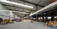 China Short Construction Period Steel Structure Building For Sale Prefabricated Warehouse for sale
