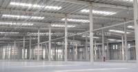 China Customizable Steel Structure Workshop Designs and Construction Services for Diverse Industrial Applications for sale