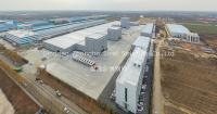 China Customizable Steel Structure Workshop Designs and Construction Services for Diverse Industrial Applications for sale