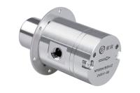 China SS316L NP070 Micro Magnetic Gear Pumps O Ring Static Seals for sale
