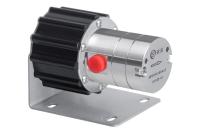 China Aluminum Alloy Body Fire Pump Non Pulse Erosion Proof for sale