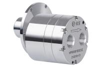 China SS316 Fire Pump High Temperature / Pressure Wear Resistance  NP Pump for sale