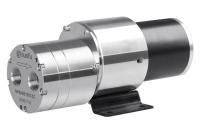 China SS316 Fire Pump High Temperature / Pressure Wear Resistance  NP Pump for sale