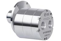 China High Pressure Resistance Magnetic Gear Fire Pump 4000 Rpm For Transport Pure Water for sale