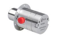 China SS316L NP070 Micro Magnetic Gear Pumps O Ring Static Seals for sale