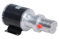 China High Pressure Mini Water Cooling Pump Strong Viscosity Self Priming for sale