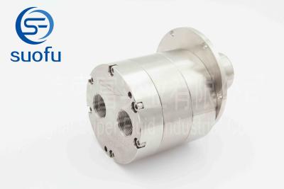 China CE Micro High Pressure Pump  Mini Magnetic Drive Circulation Pump High Precision for sale