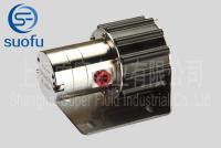 China Low Flow Rate Miniature Water Pump With High Precision Industrial Ceramic Shafts for sale