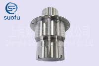 China High Pressure Mini Circulation Pump Low Operating Noise For Commercial Machinery for sale