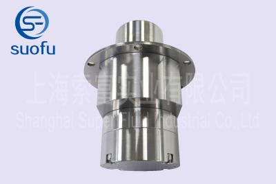 China High Pressure Mini Circulation Pump Low Operating Noise For Commercial Machinery for sale