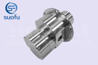 China High Pressure Mini Circulation Pump Low Operating Noise For Commercial Machinery for sale