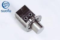 China NP Magnetic Drive Mini Booster Pump For Washing Machine With Few Fluctuation for sale