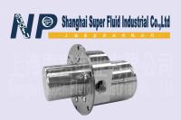 China 60 Corrosion Resistance Miniature Gear Pump , SS316 Stainless Steel Gear Pump for sale