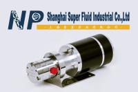 China Industrial Mini Booster Pump Low Operation Noise EU CE Certification for sale