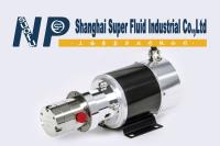 China Industrial Mini Booster Pump Low Operation Noise EU CE Certification for sale