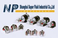 China NP51 SS316 Magnetic Drive Gear Pump With High Corrosion Resistant for sale