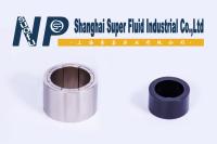 China NP51 SS316 Magnetic Drive Gear Pump With High Corrosion Resistant for sale