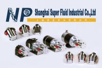 China Long Life High Pressure Micro Pump , NP51 SS316 Magnetic Circulation Pump for sale