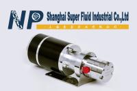 China Long Life High Pressure Micro Pump , NP51 SS316 Magnetic Circulation Pump for sale