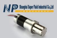 China Long Life High Pressure Micro Pump , NP51 SS316 Magnetic Circulation Pump for sale