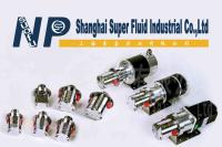 China Stainless Steel Mini Lubrication Gear Pump Mini Motor Pump Low Operation Noise for sale